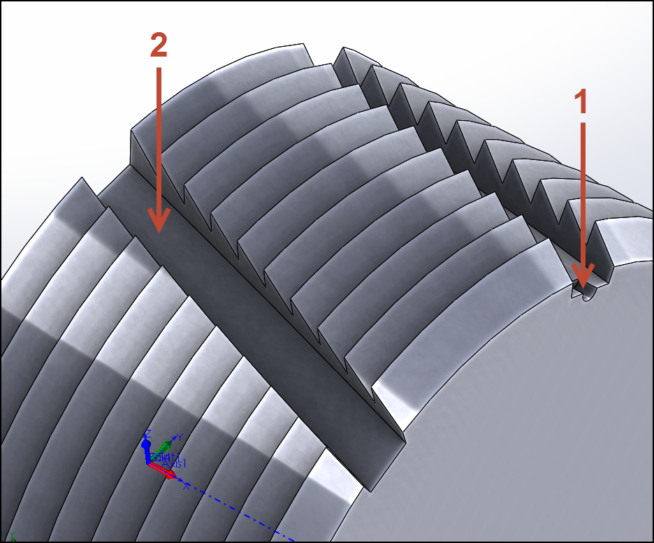 5 Tips for 5-Axis Machining - NexGenSolutions