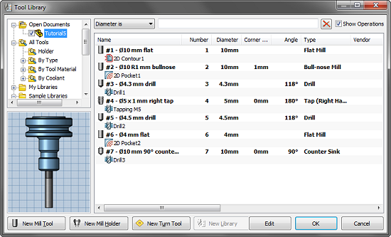 Renumber Tools - NexGenSolutions