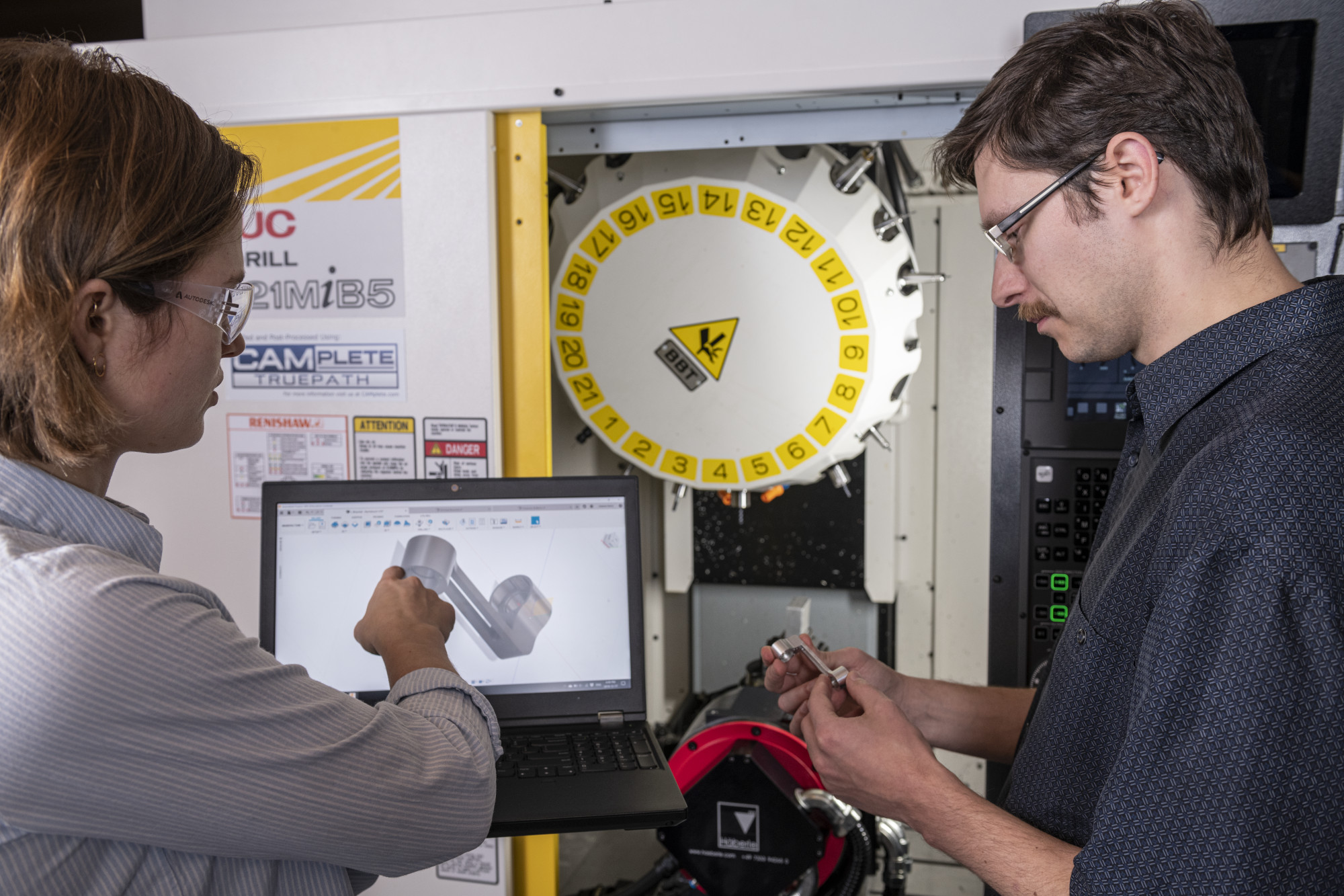 Autodesk Fusion - Sales, Training & Support - NexGenSolutions