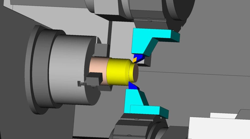 Enterprise Turning Solutions - NexGenSolutions
