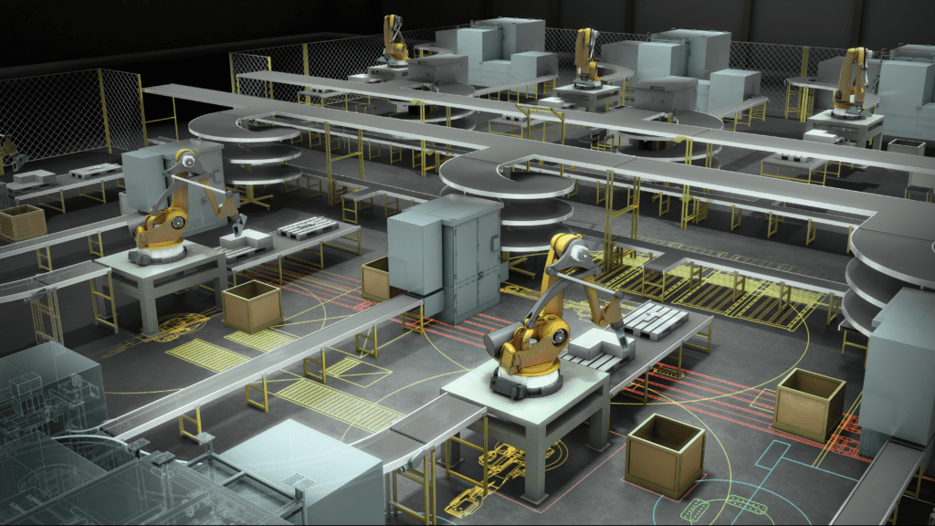 Autodesk Factory Design Utilities - Sales, Training & Support ...