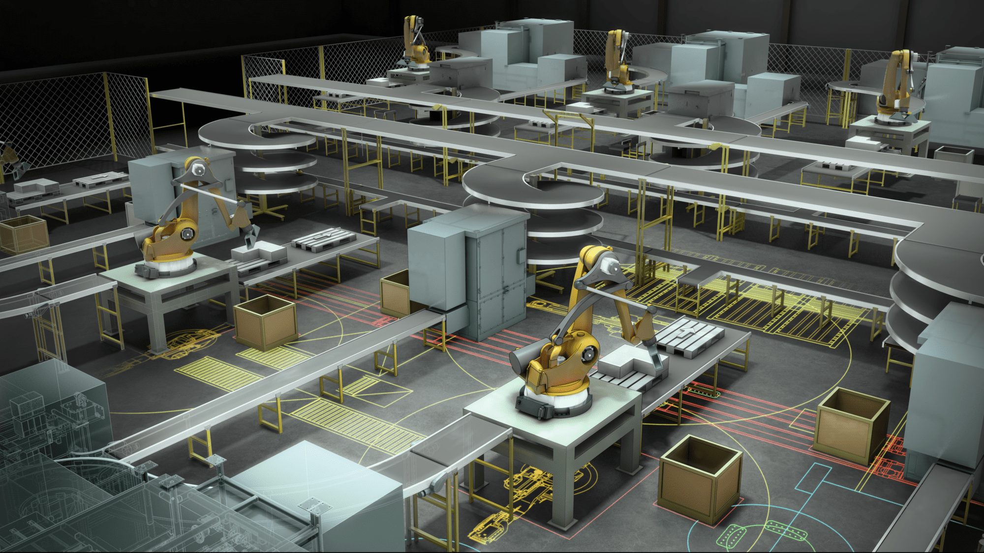 Autodesk Factory Design Utilities - Sales, Training & Support ...