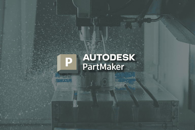 Autodesk Versus: How PartMaker Ranks in Swiss Machining Software - NexGenSolutions