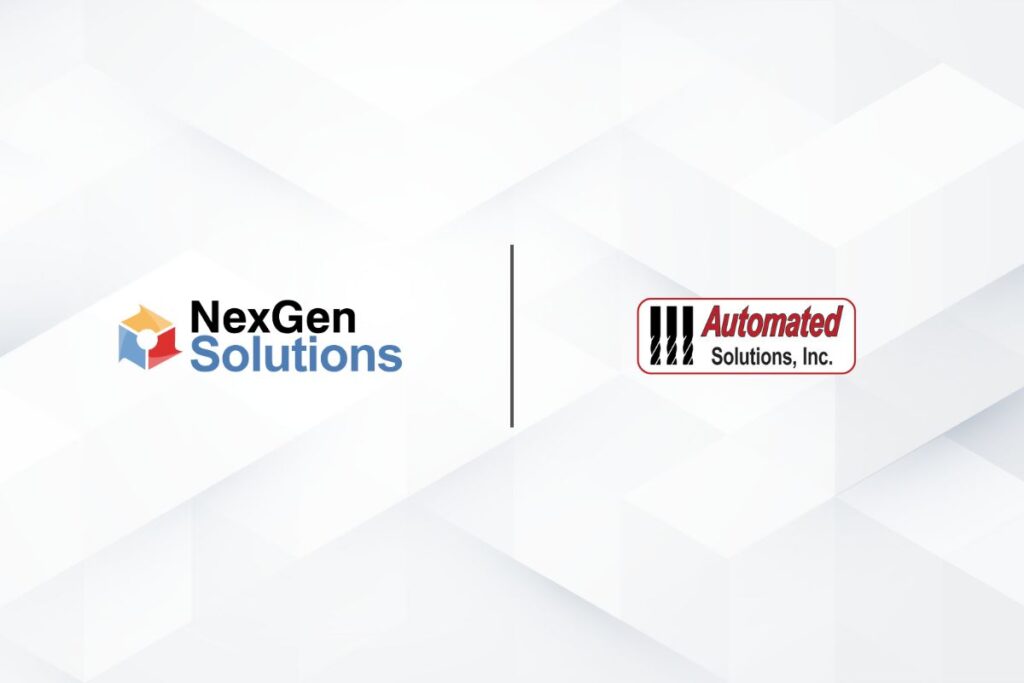NexGenSolutions - CAD & CAM - Autodesk Gold Partner